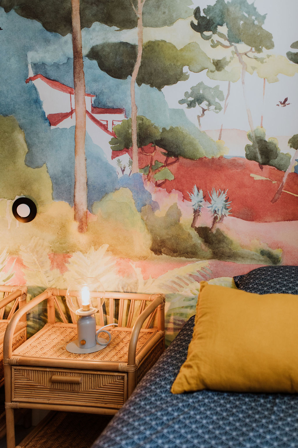 Aménager sa maison pour ressentir plus de Joie. - Alizé Architecte La ...